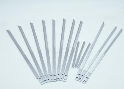 China High Speed Steel M2 Auto Cutter Blade Cutting Knife For Topcut - Bullmer Cutter Machine for sale
