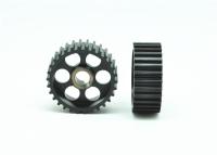 China 703732 3 Vibration Balancing Pulleys Crankshaft Suitable For MP6 MP9 MX MX9 for sale