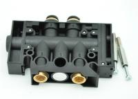 China 113826 Parker Solenoid Valve Distributor 5/2 Pvlb 1216204 For VT50 VT70 for sale