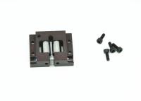 China 775465 Guide Roller Lower Especially Suitable For Auto Cutter Machine FX Q25 for sale