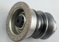 China 80grit Knife Grinding Stone Wheel Especially Suitable For Gerber Cutter Gt5250 / S5200 Parts No: 42886000 for sale