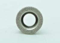 China 80 Grit Grinding Wheel Knife Stone Especially Suitable For Gerber Cutter GGT , GT , HEAD Parts No: 43323000 for sale