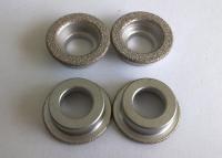 China 80 Grit Grinding Wheel Knife Stone Especially Suitable For Gerber Cutter GGT , GT , HEAD Parts No: 43323000 for sale