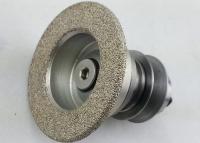 China Grinding Stone Wheel Assembly Especially Suitable For Gerber Cutter S-93-7 XLC7000 Z7 parts 57436000 for sale
