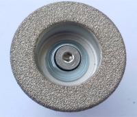 China Grinding Stone Wheel Assembly Especially Suitable For Gerber Cutter S-93-7 XLC7000 Z7 parts 57436000 for sale