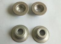 China 60 / 80 / 100 Grit Knife Stone Grinding Wheel Especially Suitable For Gerber Cutter Gt7250 Parts 020505000 for sale