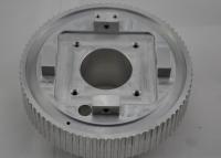China 82242000 / 82242001 C-Axis Pulley / Bearing Assembly Pulley C-Axis Machined for sale