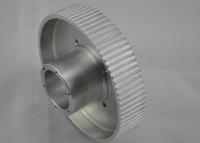 China 82242000 / 82242001 C-Axis Pulley / Bearing Assembly Pulley C-Axis Machined for sale