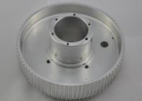 China 82242000 / 82242001 C-Axis Pulley / Bearing Assembly Pulley C-Axis Machined for sale