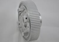 China 82242000 / 82242001 C-Axis Pulley / Bearing Assembly Pulley C-Axis Machined for sale