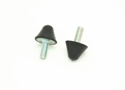 China 110551 Auto Cutter Parts , Cutter Accessories Bumper Elevator Male Cylindrical Thrust for sale