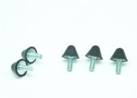 China 110551 Auto Cutter Parts , Cutter Accessories Bumper Elevator Male Cylindrical Thrust for sale