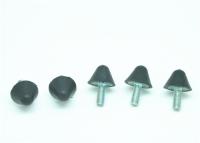 China 110551 Auto Cutter Parts , Cutter Accessories Bumper Elevator Male Cylindrical Thrust for sale