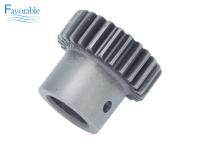 China Pinion Motor X Axis S52 S72  For Textixl Machine Cutter Gt5250 Gt7250 74604001 for sale