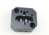 China Mechanical Parts , Presser Foot Assembly For Gerber Cutter GT1000 / GGT 85635000 for sale