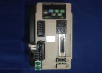 China OMRON R88D-GT08H-Z Yin Auto Cutting Machine Parts , Cutter Accessories Ac Servo Driver for sale