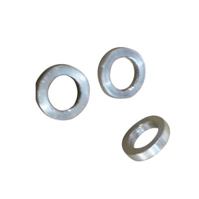 China Idler Lower Spacer Id.238 Od.372 W.083 For Gerber Cutter Gtxl 85951000 for sale