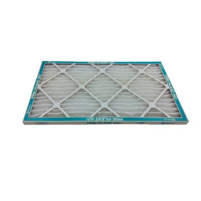 China Flanders Filters Pre-Pleat 40 Especially Suitable For Gerber Cutter GTXL 460500126 for sale