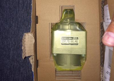 China SHIMPO - NIDEC Yin Auto Cutting Machine Parts VRSF-PB-S9C-400 Reduction Drive for sale