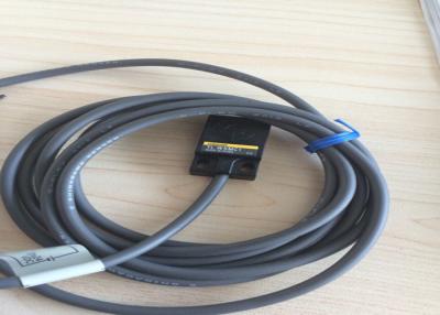 China OMRON TL-W5MC1 Yin Auto Cutter Parts X - Axis Pressure Sensor Standard Packing for sale