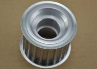 China 85739000 Idler X-Axis Pulley Synchronous Belt Pulley For Auto Cutter Gtxl Cutter Spare Parts for sale