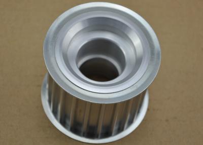 China 85739000 Idler X-Axis Pulley Synchronous Belt Pulley For Auto Cutter Gtxl Cutter Spare Parts for sale