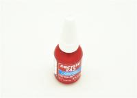 China Adhesive Glue #243 50cc Threadlock Suitable For Auto Cutter Machine, Garment Cutter Part for sale
