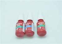 China Adhesive Glue #243 50cc Threadlock Suitable For Auto Cutter Machine, Garment Cutter Part for sale
