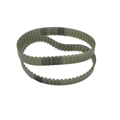 China Cutter Belt, BRECO, 25AT10 Belt  Especially Suitable For GT5250 / GT7250 Cutter 180500212 for sale