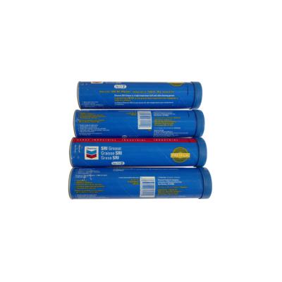 China Vacuum Motor Lubricating Oil Grease Nlgl 2  For Auto Cutter GTXL  596041001 Cutter Spare Parts for sale