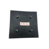 China Black Color  PP Nylon , Plastic Bristle For Gerber Cutter GTXL Parts 92910001 for sale