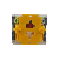 China Especially Suitable For GT5250 Spare Part EAO 704 Series Block , Switches 925500566 for sale