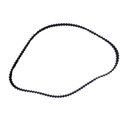 China GEAR BELT DAYCO #D220 L0 1/5 PITCH X 3/8* For Gerber GT5250 / GT7250 Parts 180500090 for sale