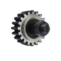 China Gear Assy Rack Clamp Beam S52 / S72 For Auto Cutter GT5250 S7200 Textile Machine Parts 75177000 for sale