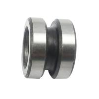 China CLAMP SLV-ADV MACH & ENG SPIETH ADK .44  For Gerber GT5250/Z7 306500091 for sale
