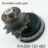 China Automatic Chain Tightener - Short For Spreader SY101TT XLS125 Parts 050-725-003 for sale