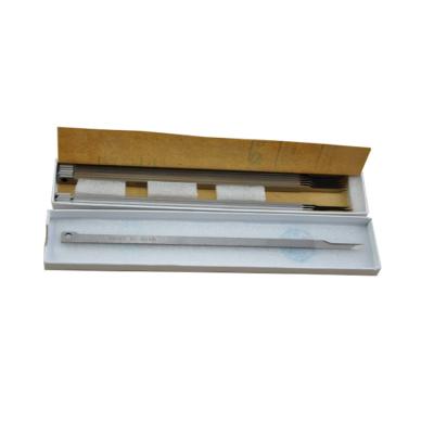 China Knife, Blade，Single Ply , Knife Guide Assembly，Especially Suitable For Gerber Cutter Gt1000 , Parts No: 89301000 for sale