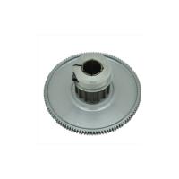 China Torque Tube Drive Assembly Especially Suitable For Gerber Cutter Parts GT5250 , GGT No: 75150000 for sale