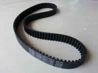 China 1210-012-0029 Toothed Belt Htd 615-5m-15 For Spreader Parts SY171 / Xls50 / Sy51 for sale