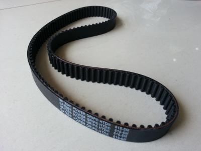 China 1210-012-0029 Toothed Belt Htd 615-5m-15 For Spreader Parts SY171 / Xls50 / Sy51 for sale