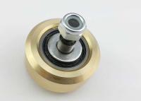 China Roller Assembly (Fixed) Beam For Gerber Cutter S-93-7 / Gt7250 / Gt5250 75176000 for sale