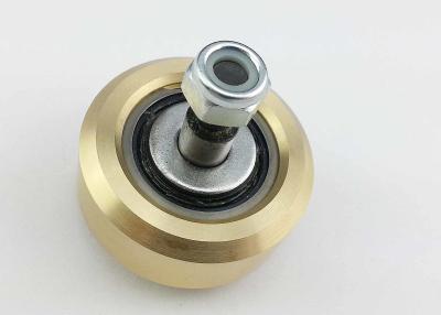 China Roller Assembly (Fixed) Beam For Gerber Cutter S-93-7 / Gt7250 / Gt5250 75176000 for sale