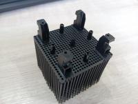 China OEM FK PGM Latest New Version Nylon Bristle Blocks for Textile Cutter Machines for sale