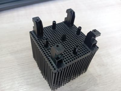 China OEM FK PGM Latest New Version Nylon Bristle Blocks for Textile Cutter Machines for sale