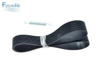 China Genuine Auto Cutter GTXL 586500067 KIT BELT W/ SPG ( Republic Blowers ) for sale