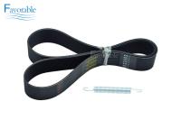 China Genuine Auto Cutter GTXL 586500067 KIT BELT W/ SPG ( Republic Blowers ) for sale