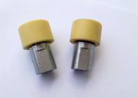 China Rod Cap Pusher Assy Nosed Bowl , Presserfoot Pusher Assy For Gt5250 Parts 66237000 for sale