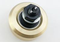 China Roller Assy Adjustable Especially Suitable For Gerber GT5250 , Gerber Cutter Parts 75178000 for sale