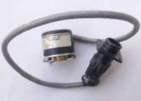 China Encoder Ass , 52/72 X-AXIS Accu-Coder 755A-02-S-2000-R-HV-1-S-S-N Especially Suitable For GT5250 79097000 for sale