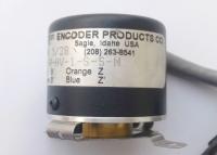 China Encoder Ass , 52/72 X-AXIS Accu-Coder 755A-02-S-2000-R-HV-1-S-S-N Especially Suitable For GT5250 79097000 for sale